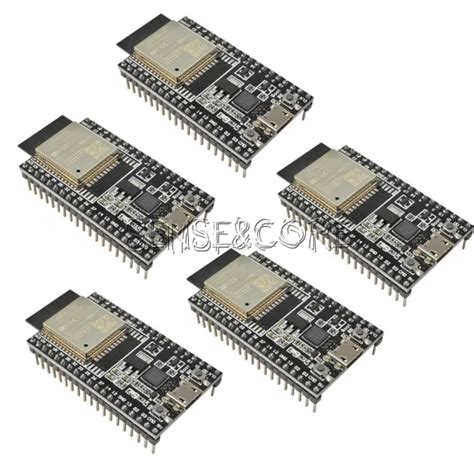 1 2 5 10pcs esp32 wroom 32d esp32 devkitc v4 esp32 development board