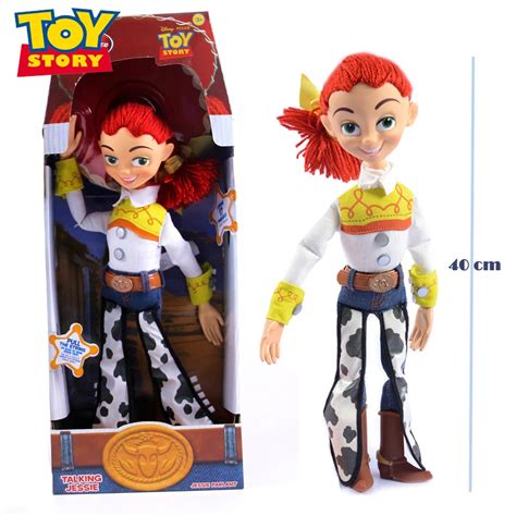 Toy Story 3 Jessie