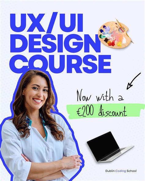 Uxuidesign Learndesign Careergrowth Techeducation Limitedoffer