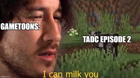 I Can Milk You Template Imgflip