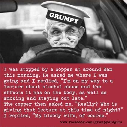 Pin On Grumpy Old Gits