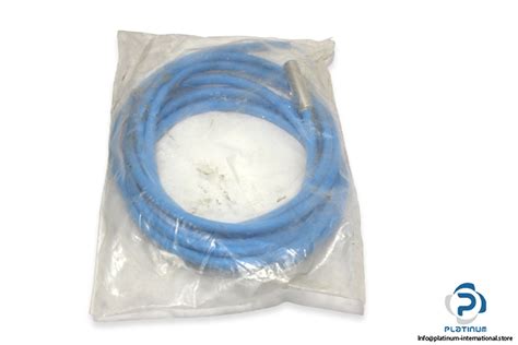 Baumer Ifr 06 82 05 K193 Inductive Sensor Platinum International
