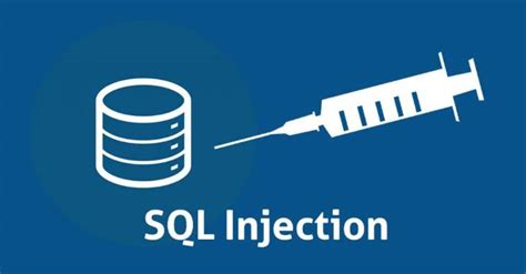 SQL injection 原理介紹與防範教學 工程師絕不能犯的低級錯誤 Kenny s Blog