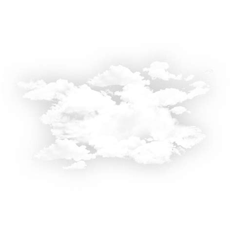 구름 현실적인 반투명 배경 구름 흐림 흐린 날 Png 일러스트 및 Psd 이미지 무료 다운로드 Pngtree