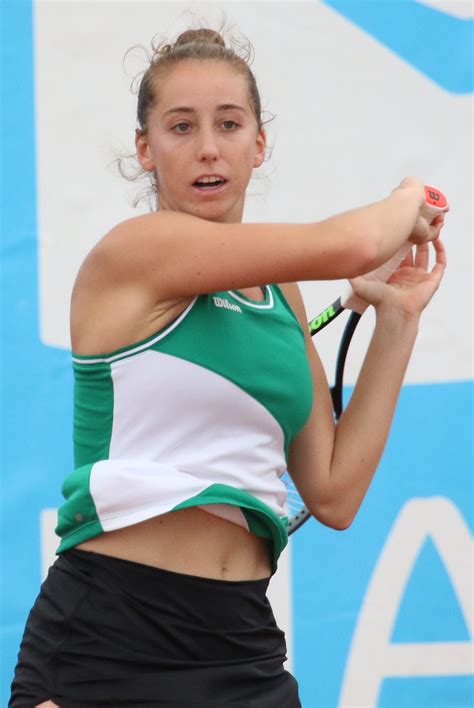 Sinja Kraus Vs Guiomar Maristany Zuleta De Reales Itf W25 Limassol