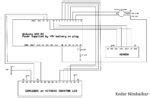 12 Signal Generator Using Arduino And AD9850 Electronics Lab Rik