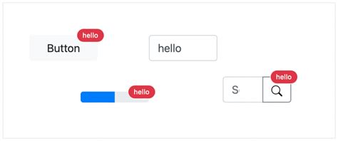 Webuicontrol Badges Using Extension Methods Xojo Programming Blog