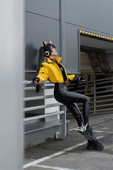 Candy Ball Cyber Kitty V2ph