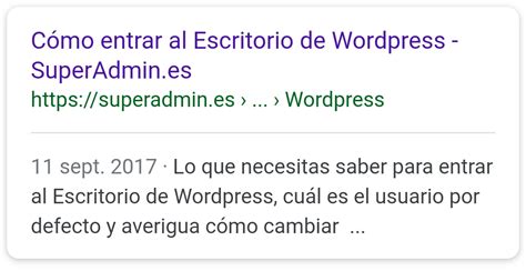 7 claves para crear urls amigables