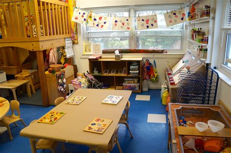 2s Class 4 Briarcliff Nursery School