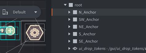 How To GUI In Defold The Defoldmine Defold Game Engine Forum