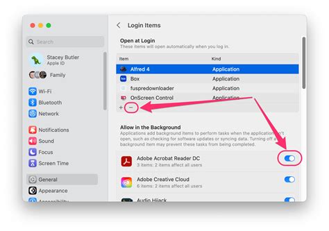 How To Remove Menu Bar Icons In Macos Ventura • Macreports