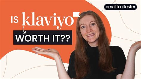 Klaviyo Review 2025 Is It Worth Its High Price