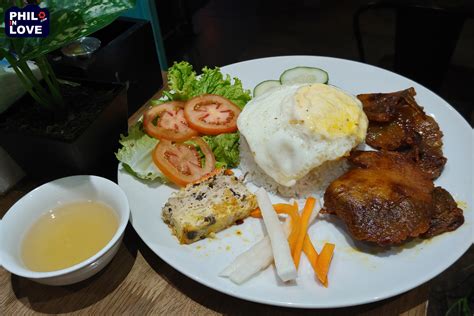 필리핀 마닐라 맛집 베트남 음식점 마카티 Vit Map Taste Of Vietnam