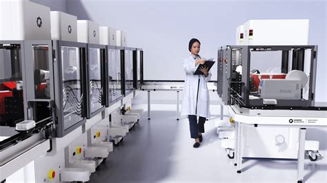 Home Ginkgo Bioworks