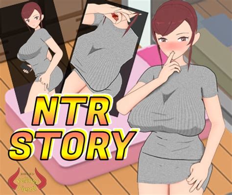 Ntrstory[yellowfiend] Dlチャンネル みんなで作る二次元情報サイト！