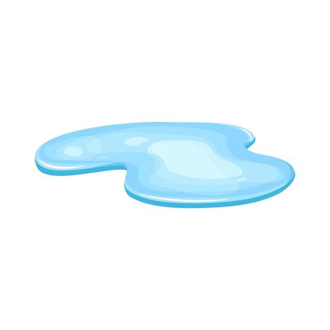 물웅덩이 이미지 Freepik에서 무료 다운로드