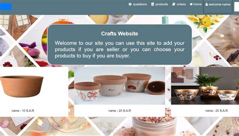 تطوير صفحات ويب باستخدام Html Css Reactjs Mysql Javascript خمسات