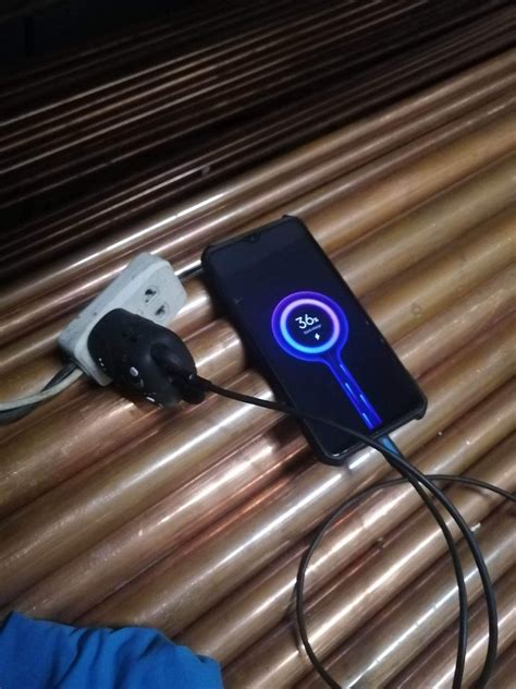 Xiaomi Type C Fast Charger Video Gaming Gaming Accessories Cables Chargers On Carousell