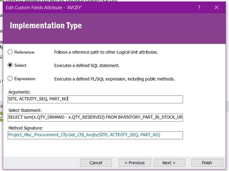 Custom Logic Field Read Only Ifs Community