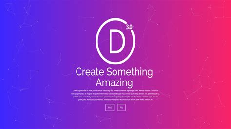 New 30 Divi Theme Customization For Wordpress Create Amazing