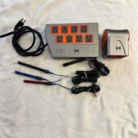 Florida Aquarium Controller Testing Dry Goods Neptune Apex A2