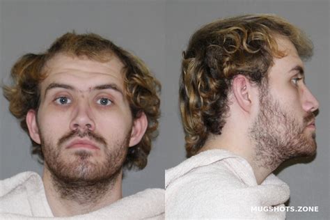 Robbins Bryan Andrew 02 15 2024 Denton County Mugshots Zone