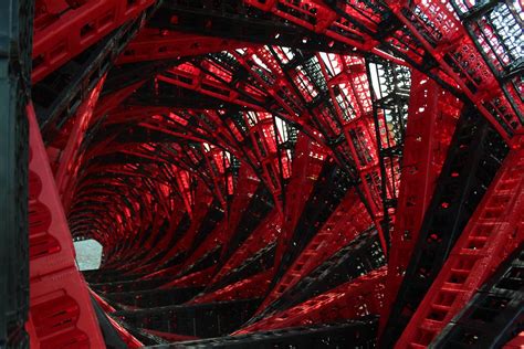 Artista Tico Francesco Bracci Sobre Su Trabajo En Suecia La Obra Conecta La Ciudad Con El Agua