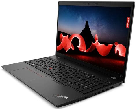 Lenovo ThinkPad L Gen Intel Specs Tests And Prices LaptopMedia India