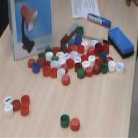 group counting bottle caps ferreira 2020 download scientific diagram