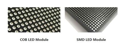 Led Display Showdown Cob Led Vs Smd Led Explained In 5 Differences