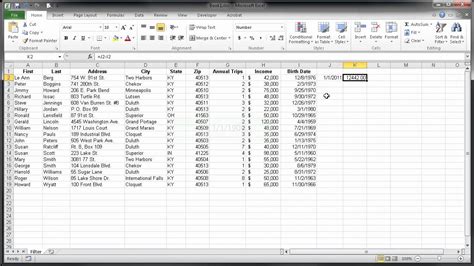 Age Range Graph Excel At Blake Pardey Blog
