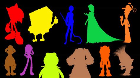 Sss Charicters By 2024bubba On Deviantart