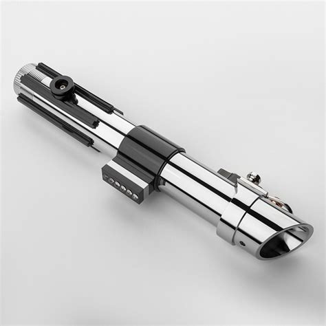 Световой меч Энакина Скайуокера Young Padavan купить - Warsabers