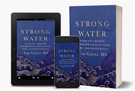 Tim Gaiser On Linkedin Master Sommelier Tim Gaiser Releases New Book Of Wine Essays And…