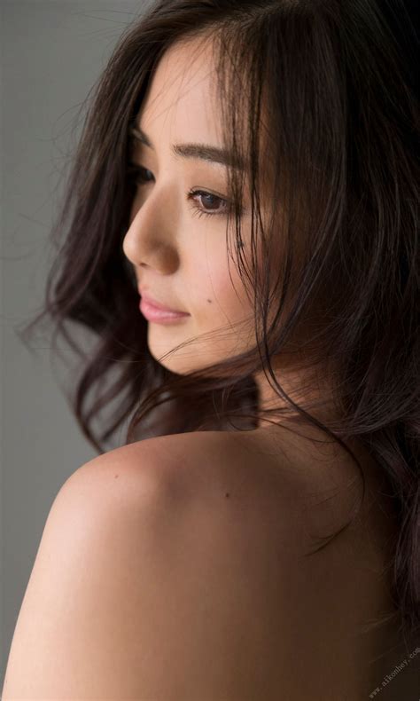 Gravia Idols On Tumblr Wpb Net Photobook Test Shoot Katayama Moemi