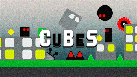 1 0 8 Patch Cubes By N9
