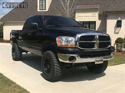 2006 Ram Hemi