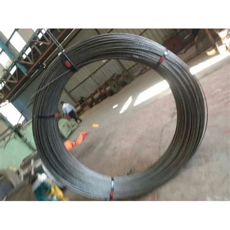 Pc Strand Wire At 6250000 Inr In Bengaluru Karnataka Miki Steel
