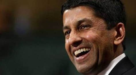 Judge Sri Srinivasan Becomes First Indian American To Lead Powerful Federal Circuit Court