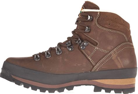 Meindl Borneo Lady 2 Mfs Dark Brown Nougat Au Meilleur Prix Sur Idealo Fr