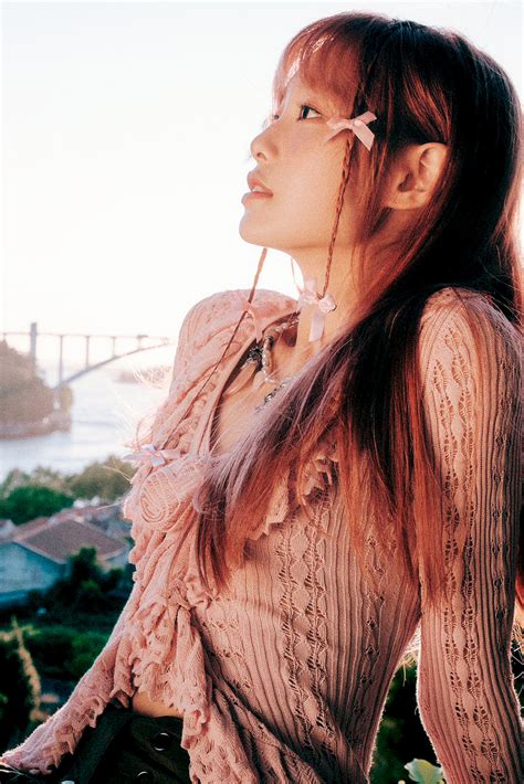 Jennie By Yasushi Rikitake Portraits Of