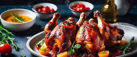Recette Savoureuse De Cou De Poulet Un Délice à Découvrir