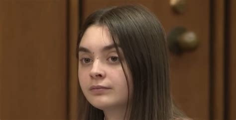 Gypsy Rose Blanchard Breaks Silence On Mackenzie Shirilla Case