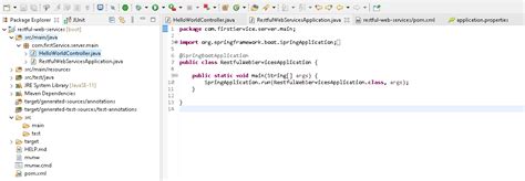 Spring Boot Code Not Working When Called From Browser Using Localhosttest Stack Overflow