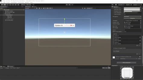 Unity之uiunity Ui Csdn博客