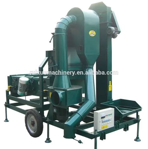 Grain Vegetable Seed Processing Machine High Quality Grain Vegetable Grain Vegetable Seed Processing Machine High Quality Grain Vegetable