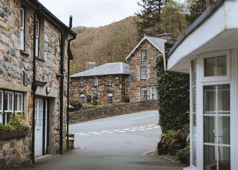 Cronfa Cymunedau Eryri Parc Cenedlaethol Eryri