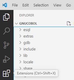 Using GnuCOBOL On Windows Cobol Ninja