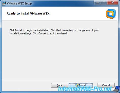 Manage Your Virtual Machines From A Web Interface Vmware Wsx With Vmware Workstation